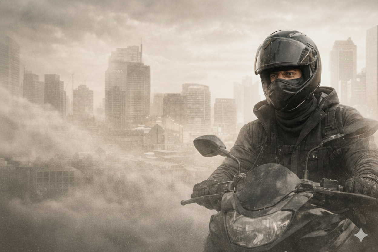 Urban Guard